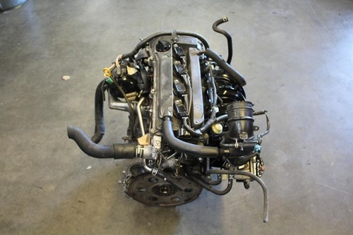02 03 04 05 06 07 2008 2009 Toyota Camry Engine Jdm 2az 2.4l 2az-fe ...