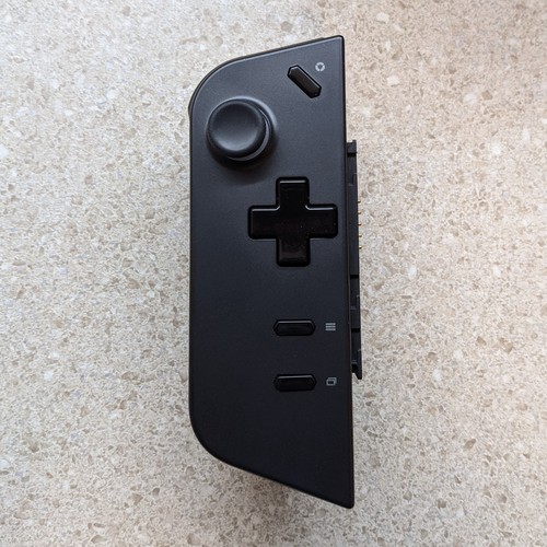 Genuine Lenovo LEFT Controller Replacement for Lenovo Legion Go | eBay