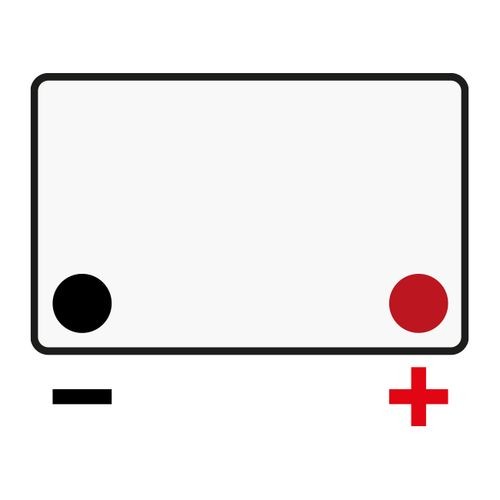 S4 E41 Bosch Car Battery 12V 72Ah Type 068 EFB S4E41 | eBay