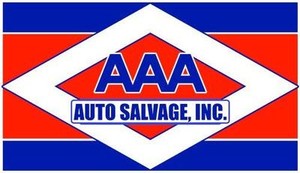 AAA Auto_Parts_Salvage | eBay Stores