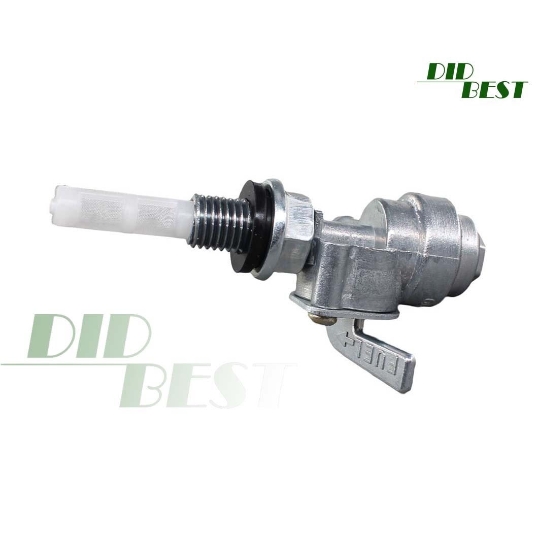 Benzin Kraftstoffhahn M10x1,25 für Einhell STE800 850 TC-PG25/E5 Varan ...