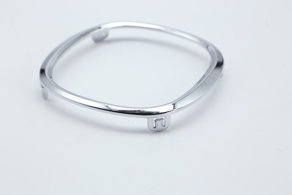 For 2018 2019 2020 Acura TLX Grille Emblem 94FTQ-Z69 Chrome | eBay