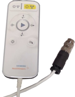 Siemens Remote Control Wired 11061351 | eBay