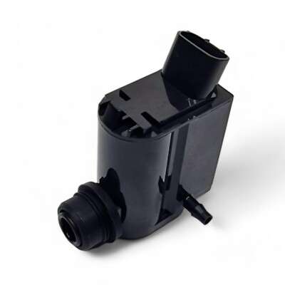 Front & Rear Windscreen Washer Pump Lexus IS200 Sport Cross Estate ...