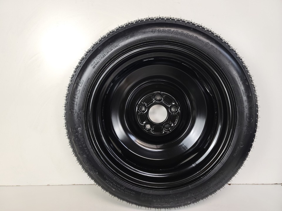 Spare Tire 16'' Fits 2019-2023 Honda Insight Compact Donut | eBay