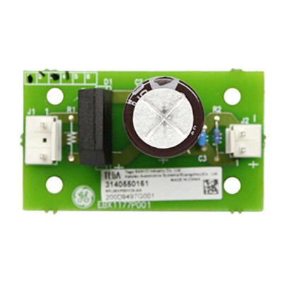 Genuine GE WR23X10622 Refrigerator Power Supply Pcb PS2359943 1535737 ...