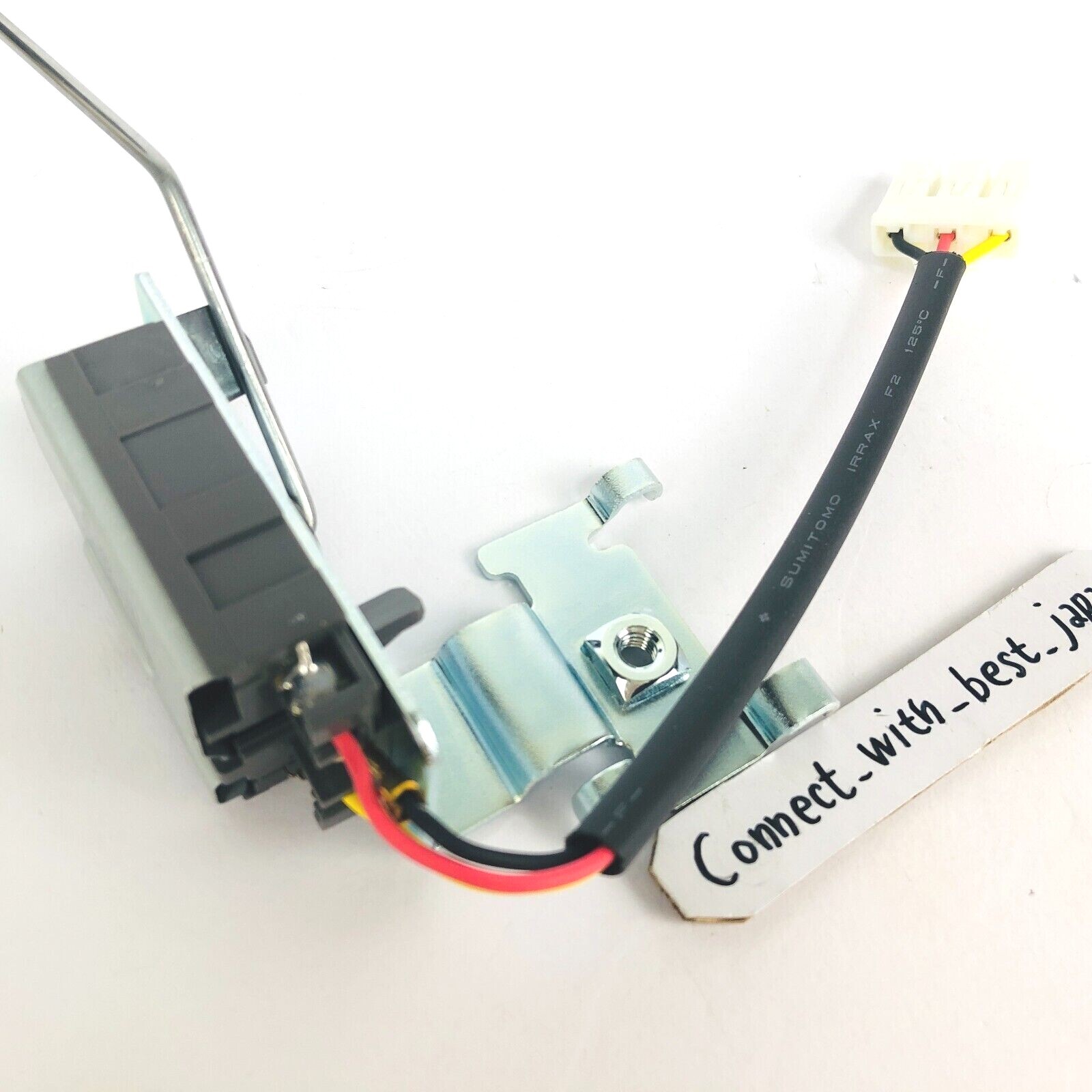 TOYOTA Genuine Fuel Tank Sending Unit 4RUNNER 83320 - 35590 Sender ...
