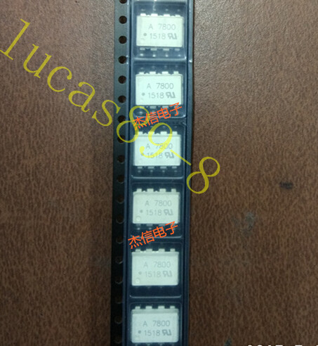 A7800 HCPL7800 HP7800 | eBay