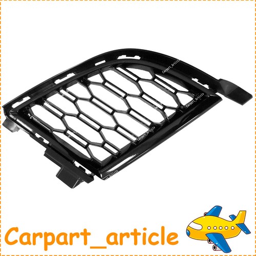 Front Bumper Lower Grill Left Trim Fits BMW G20 G21 3-Series M Sport ...