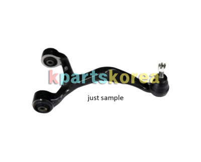 LOWER CONTROL ARM COMPLETE-FR ,LH 54500G2100 FOR NIRO HYBRID 16-19 BY ...