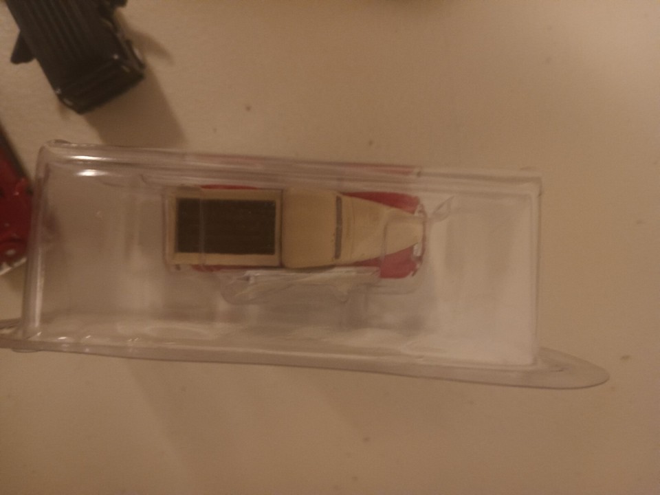 Ho 1:87 Scale Car Lot Of 22 Limousine Vintage Pickup Sports Car More ...
