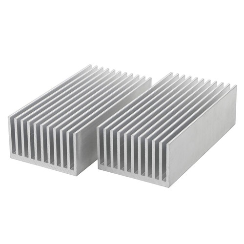 Heatsink Cooling Module Aluminum Heat Radiator Cooling Fin for High ...