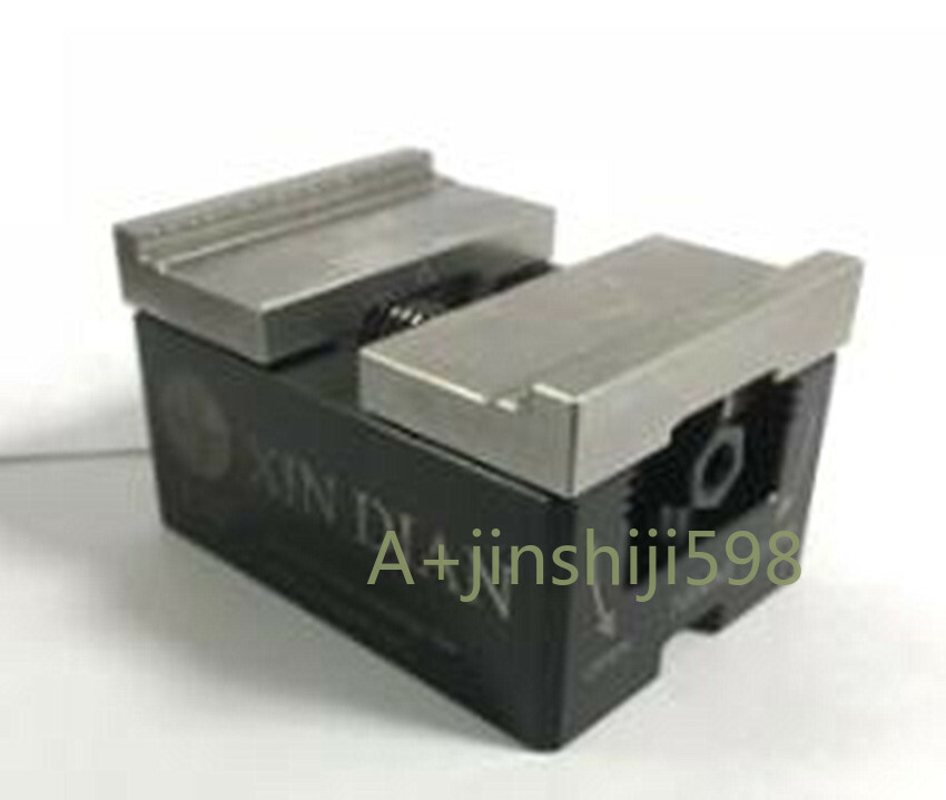 1X EDM Machine EROWA 3R CNC Self-centering Vise Electrode Fixture ...