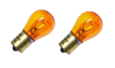 GM ACDelco 1156NA Genuine OEM Original Equipment Turn Signal Light Bulb ...