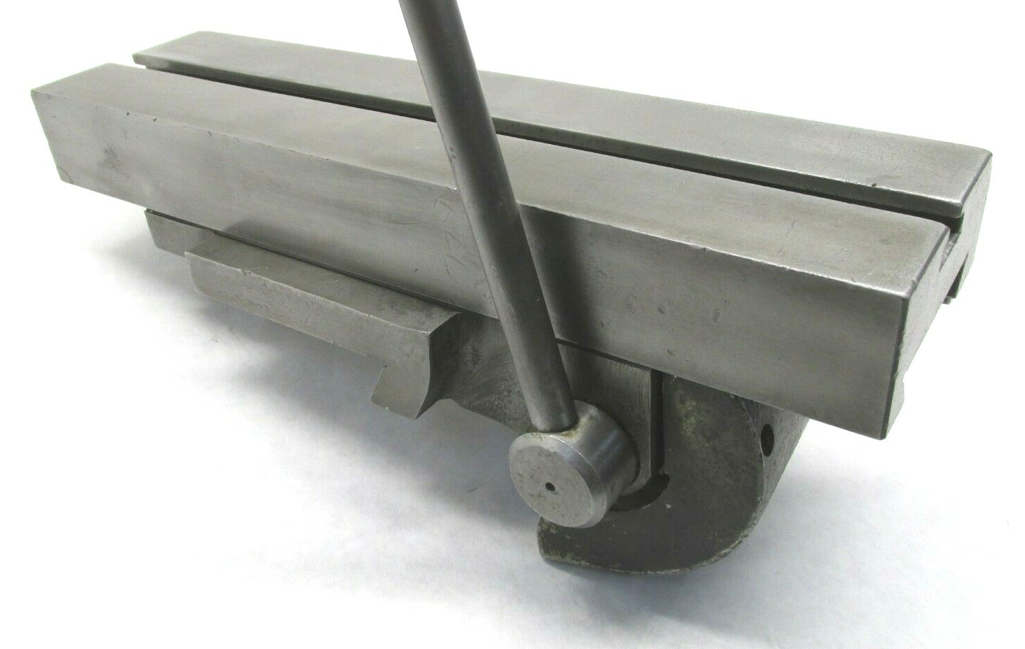 HARDINGE LATHE #E DOUBLE TOOL CROSS SLIDE - FITS DSM-59, DV-59, HSL-59 ...