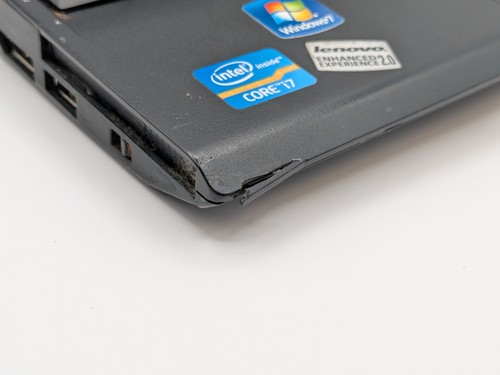 Lenovo Thinkpad X220 - Type 4286 12" HD I7-2640M 8GB Motherboard ...