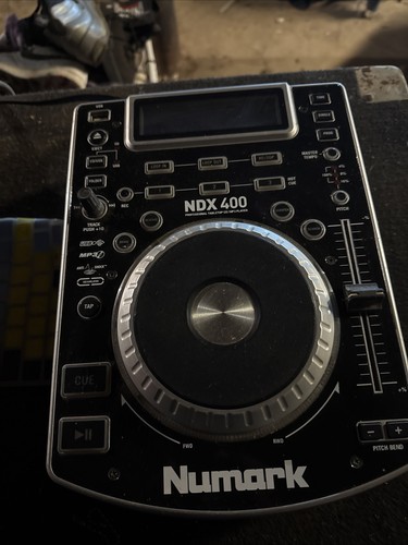 Numark NDX 400 | eBay