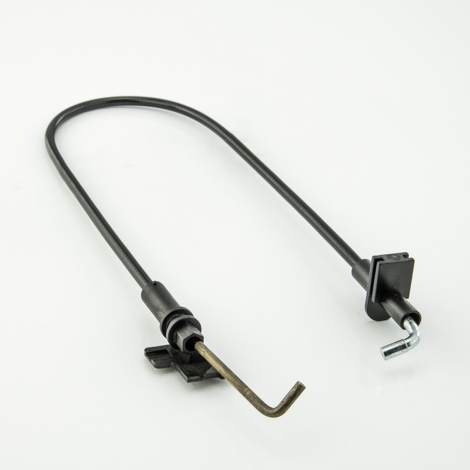 Cable Bowden Cable Door Lock Door Handle Front Left For Citroen Nemo ...