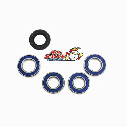 All Balls Rear Wheel Bearings Kit for KTM 1290 Super Adventure S 18-20 ...