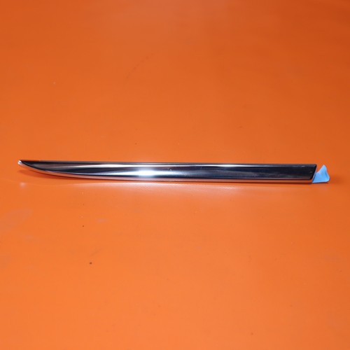 MERCEDES BENZ S560 FENDER TRIM CHROME RIGHT 2016 2017 2018 2019 A222 ...
