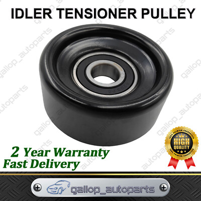 FOR Chevrolet Camaro 5.0 FP Fits Dayco Idler Tensioner Pulley 89007 ...