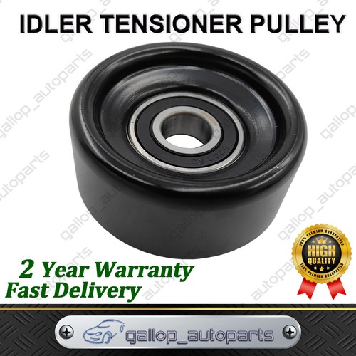 FOR Chevrolet Camaro 5.0 FP Fits Dayco Idler Tensioner Pulley 89007 ...