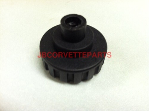 1985 thru 1989 Corvette Air Cleaner Duct Knob NEW REPRO 14090619 | eBay