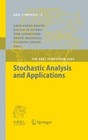 Stochastic Analysis and Applications: The Abel Symposium 2005 by Benth ...