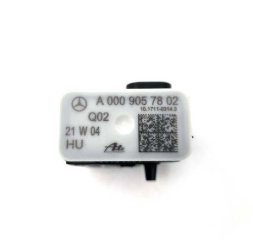 Mercedes-Benz W205 W213 W238 W253 W177 W118 W247 Acceleration Sensor ...