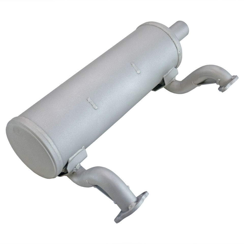 Kawasaki Muffler 49070-0879 Low Mount to fit FX751V-FX801V-FX850V KA ...