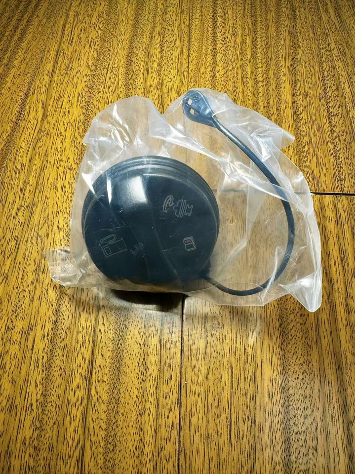 NEW Fuel Gas Tank Cap w/o Locking Fit For Chevrolet C6 Corvette 2006-13 ...