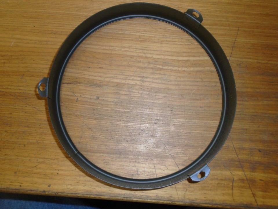 N.O.S. Willys Jeep M38 M38A1 Headlight Ring Chevrolet G506 G740 G758 P ...
