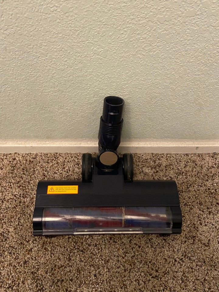 Genuine Homeika H016 Cordless Vacuum Cleaner Battery Motor Wand OR ...