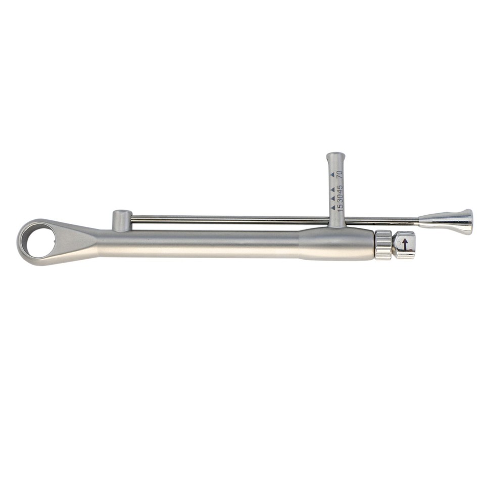 Implant Straumann SCS Screwdriver Drivers Torque Wrench Manual ...