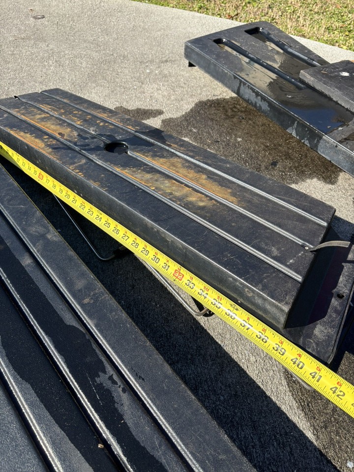 Porta Bote Seats | eBay