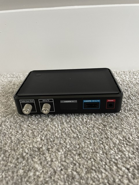 Cox Contour XiD-P Box Only - Contour Pace PXD01ANI for sale online | eBay