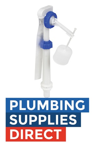 * Opella - Torbeck Adjustable Bottom Entry Ball Valve - B661AT TORBECKB ...