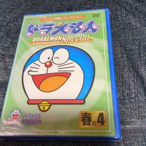 Doraemon Collection Special Spring 4 Japan PK | eBay