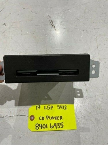 14-19 GMC Sierra 2500HD 3500HD CD Player 84016435 55K | eBay.de