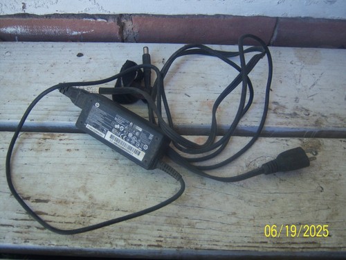 HP Laptop Computer Power Cord | eBay