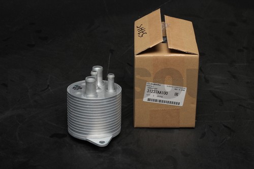 Genuine Subaru 31237AA100 ATF Cooler | 31237-AA100 | Genuine OEM | Aluminum