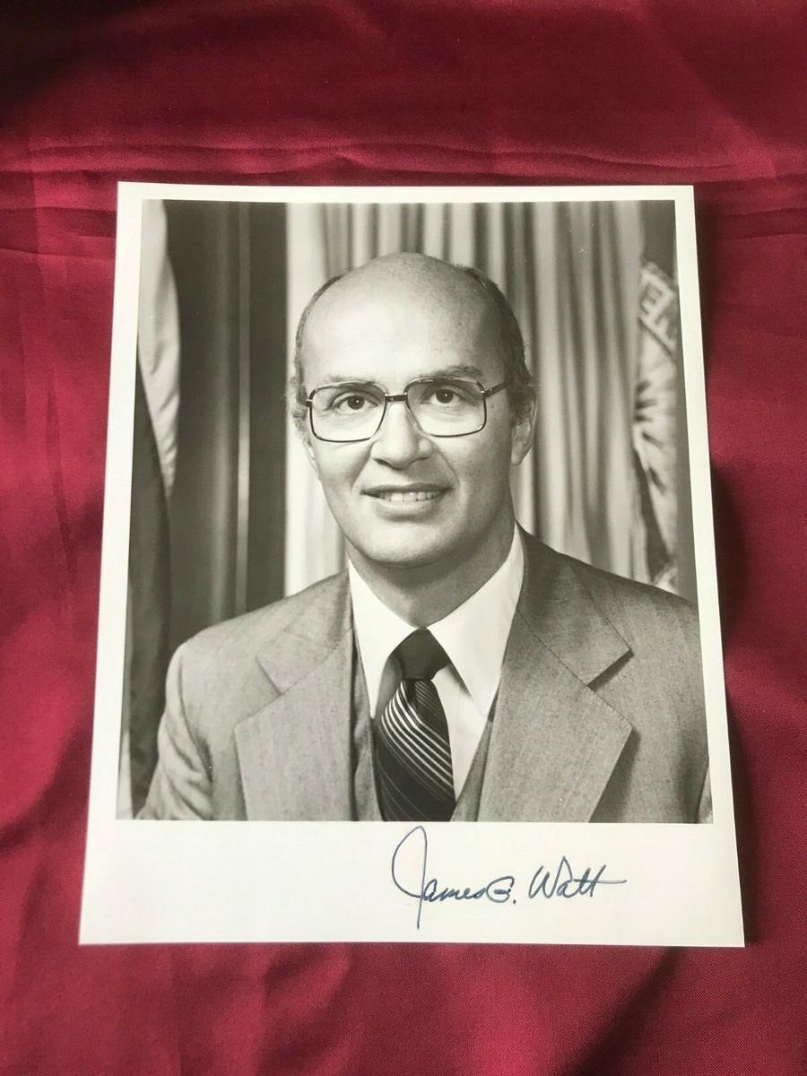 James Gaius Watt George D. Watt Wikipedia