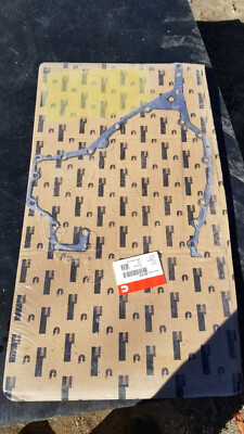 Cummins Gear Housing Gasket 3944293 | eBay