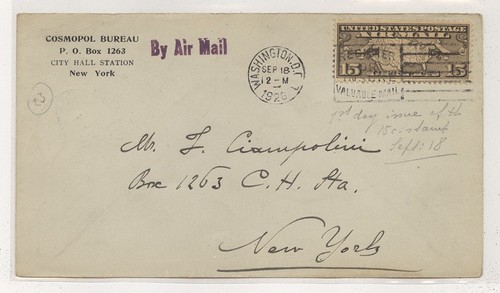 US - Good FDC Lot # 15 | eBay