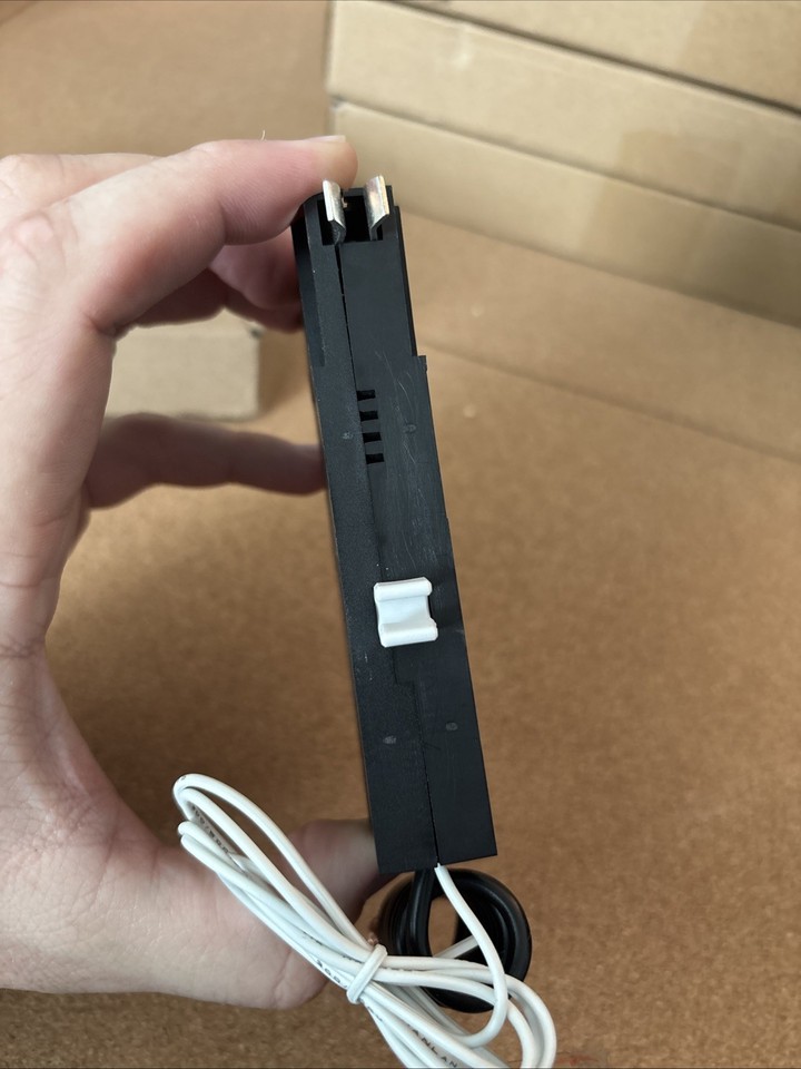 120V 30A Rcbo, Residual Current Circuit Breaker With Overload And ...