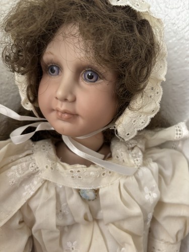 Haunted Doll Positive Spirit "Lisa" 26 | eBay