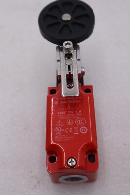 Limit - Limit Switch Ser