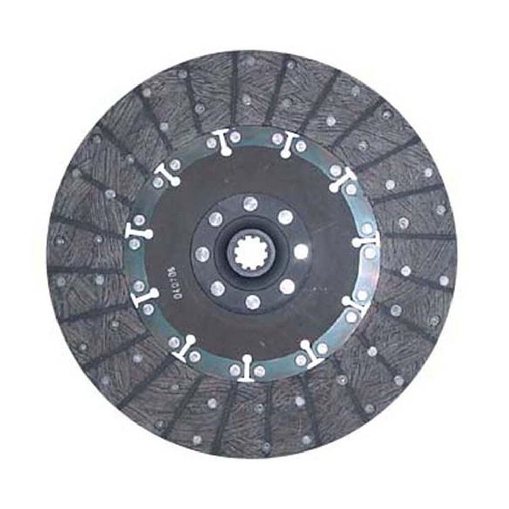Clutch Disc Fits Ford 2810 2910 3400 3910 4110 4130 4600 4610 4630 ...