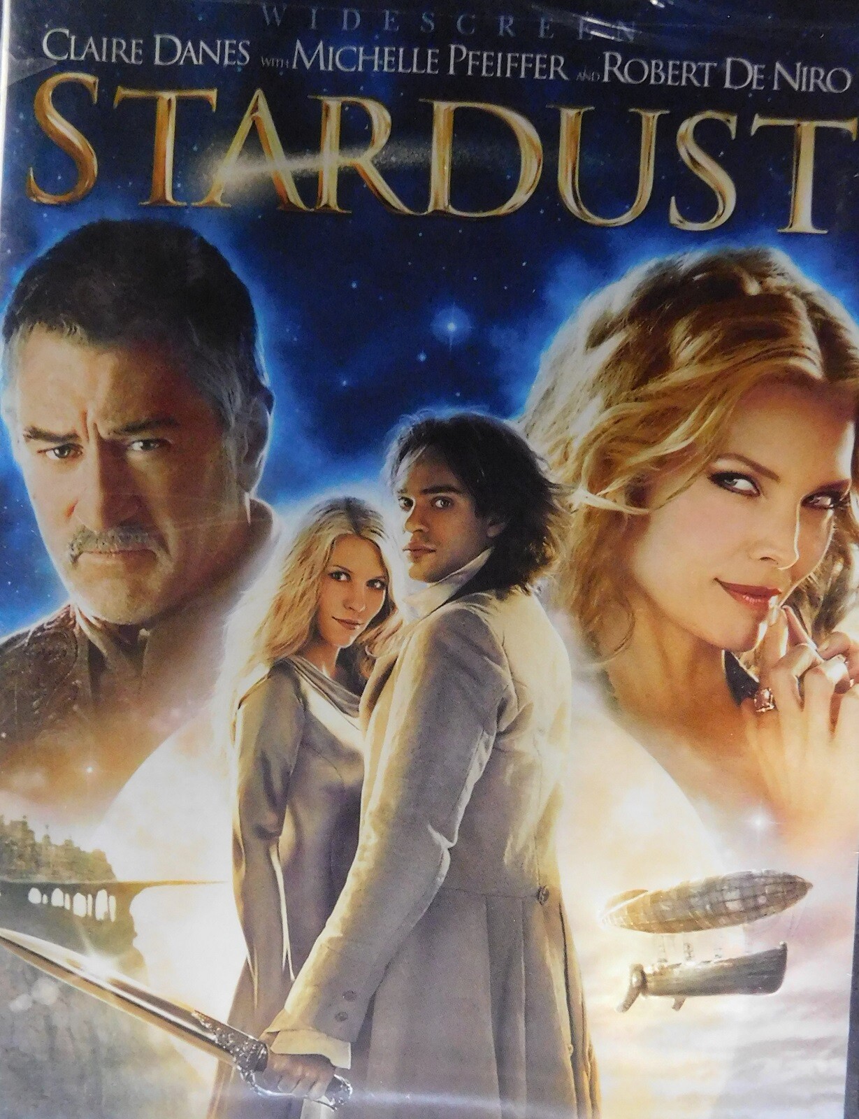 Stardust 2007