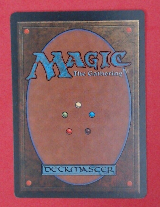 MTG Singles - Power Surge - Revised -K188 | eBay